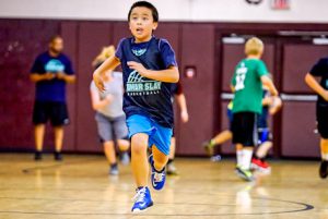 Personal Training - SLAY Basketball